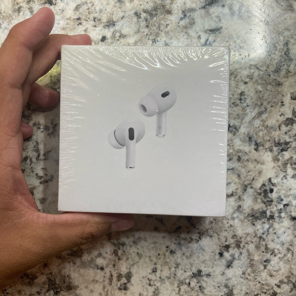 Air Pods Pros - Gem